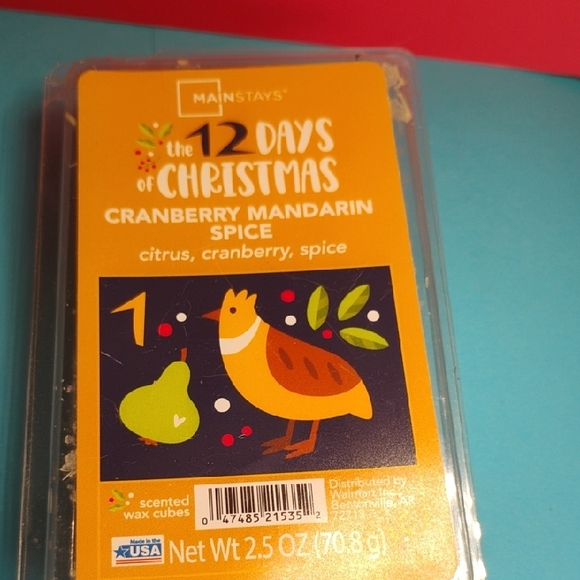 Mainstays | Cell Phones & Accessories | Mainstays Citrus Cranberry ...